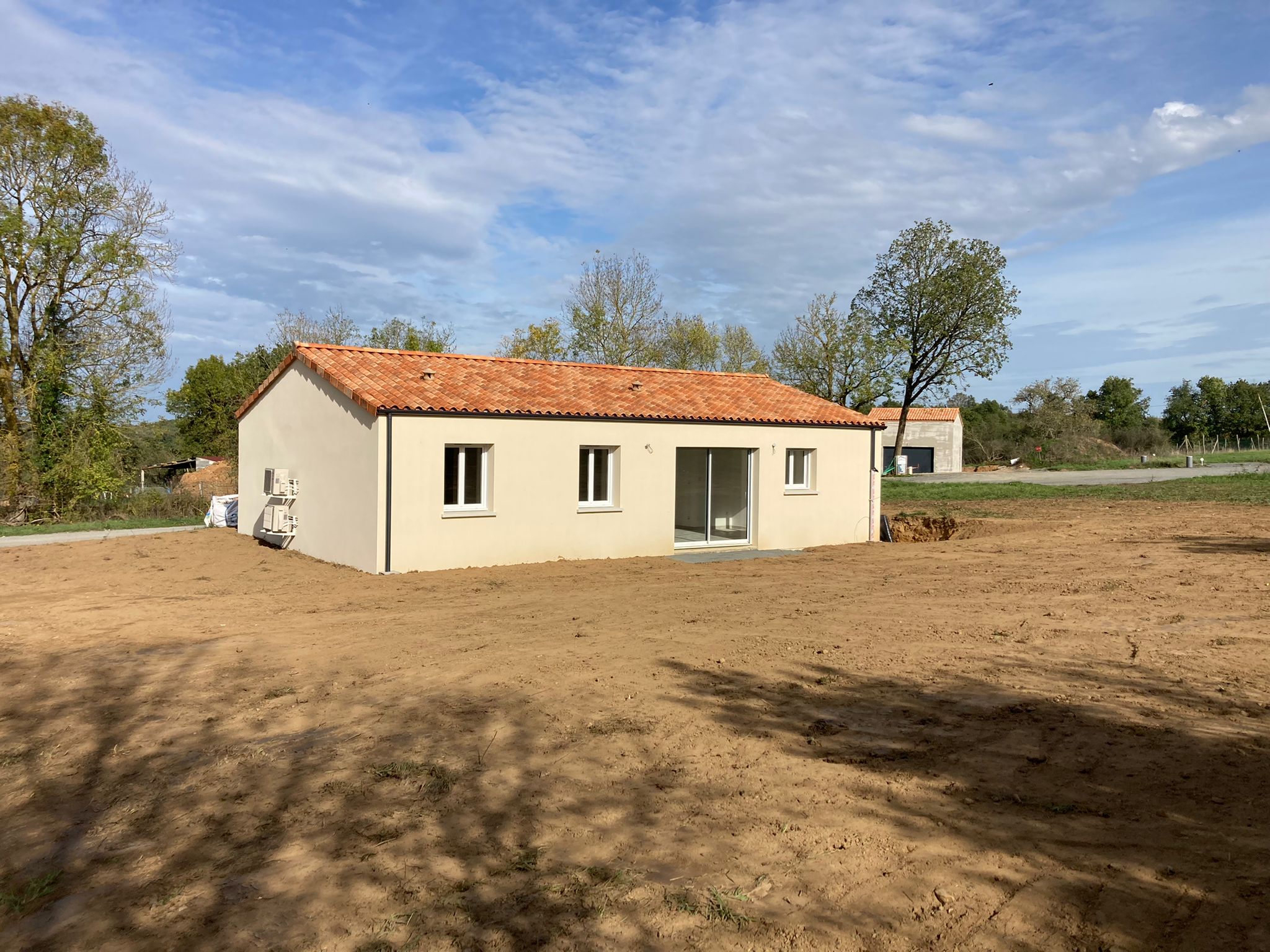 Descriptif Sommaire Construction Maison Individuelle | Ventana Blog